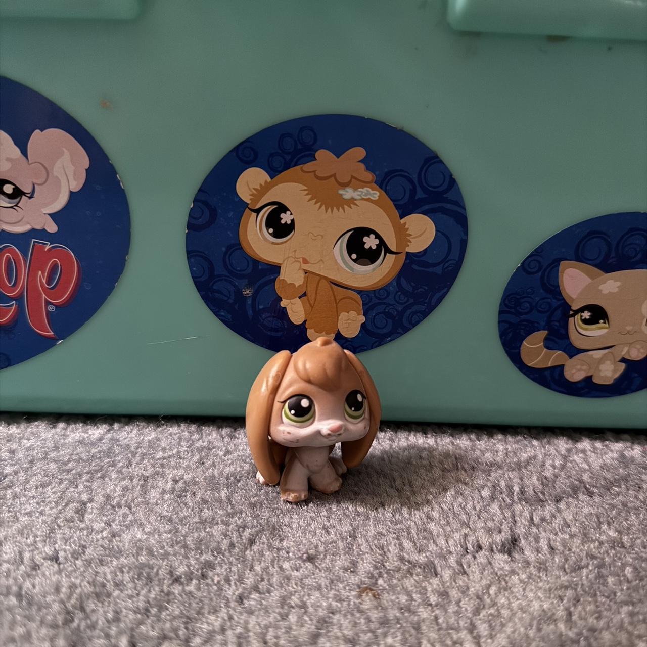 LPS rabbit 185 #LPS #littlestpetshop | Depop