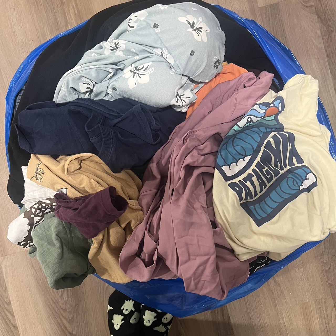 Women’s bundle of clothes. 10 items for $35 may... - Depop