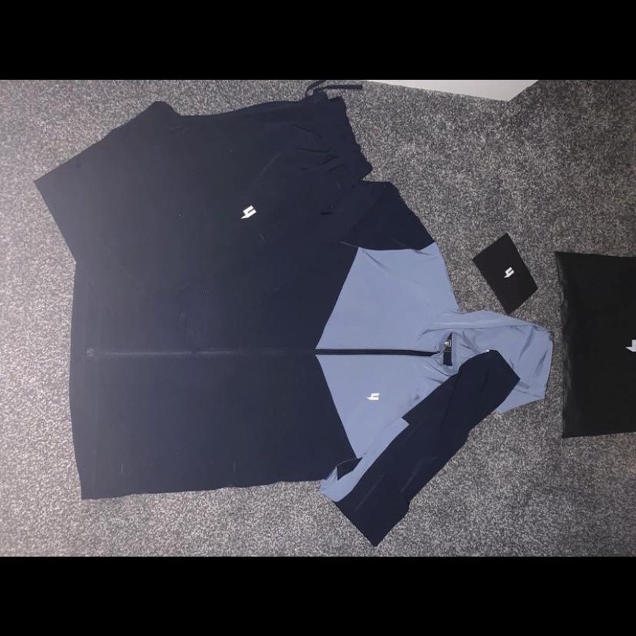 Yelir World Tracksuit Brand New Size Small Never... - Depop