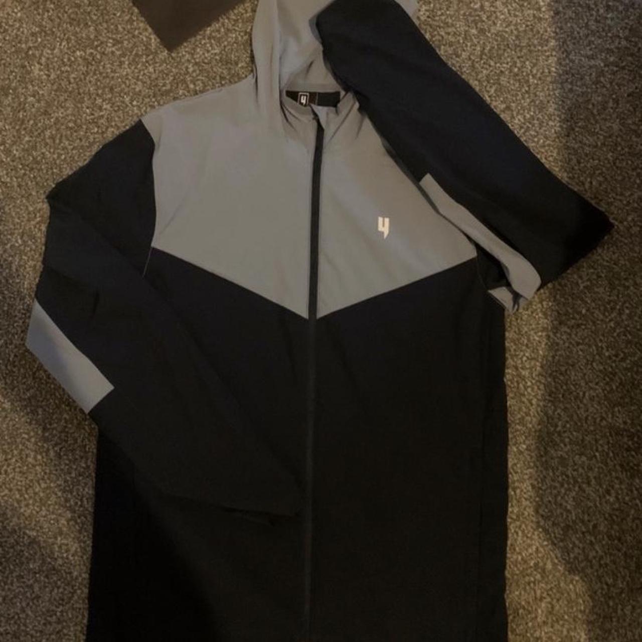 Yelir World Tracksuit Brand New Size Small Never... - Depop