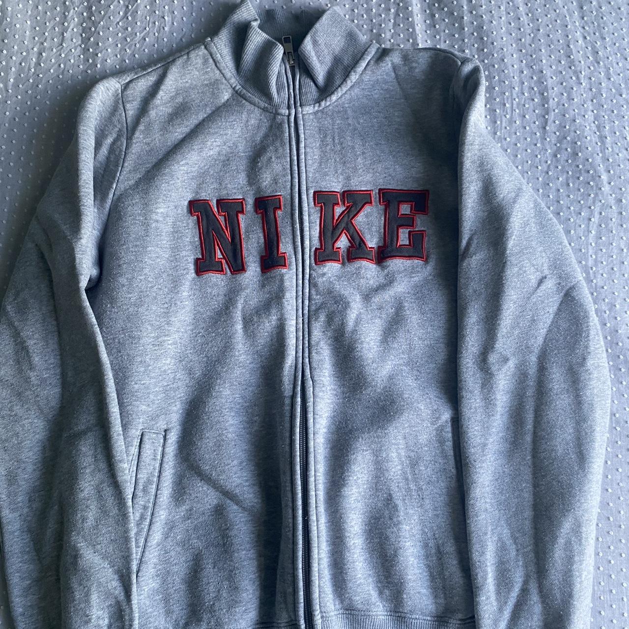 Nike Men's Jacket | Depop