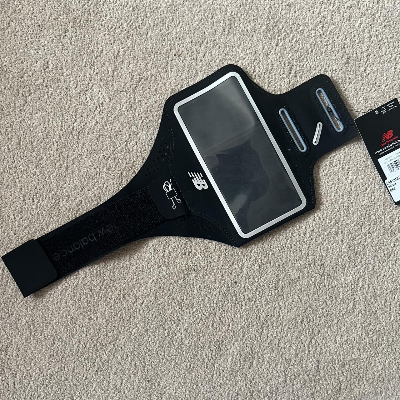 New Balance Phone Pouch Brand New Price... - Depop