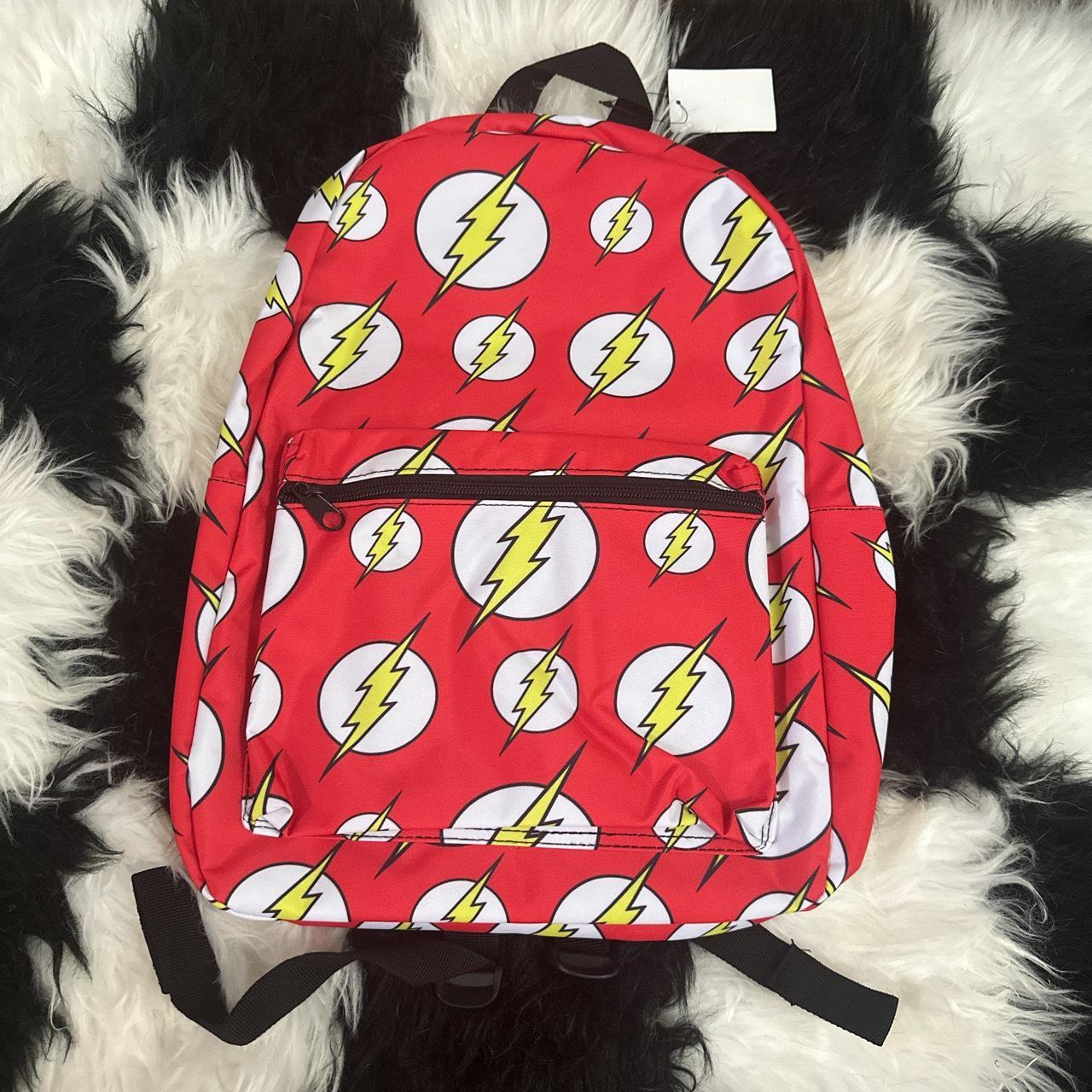 Flash backpack - Depop