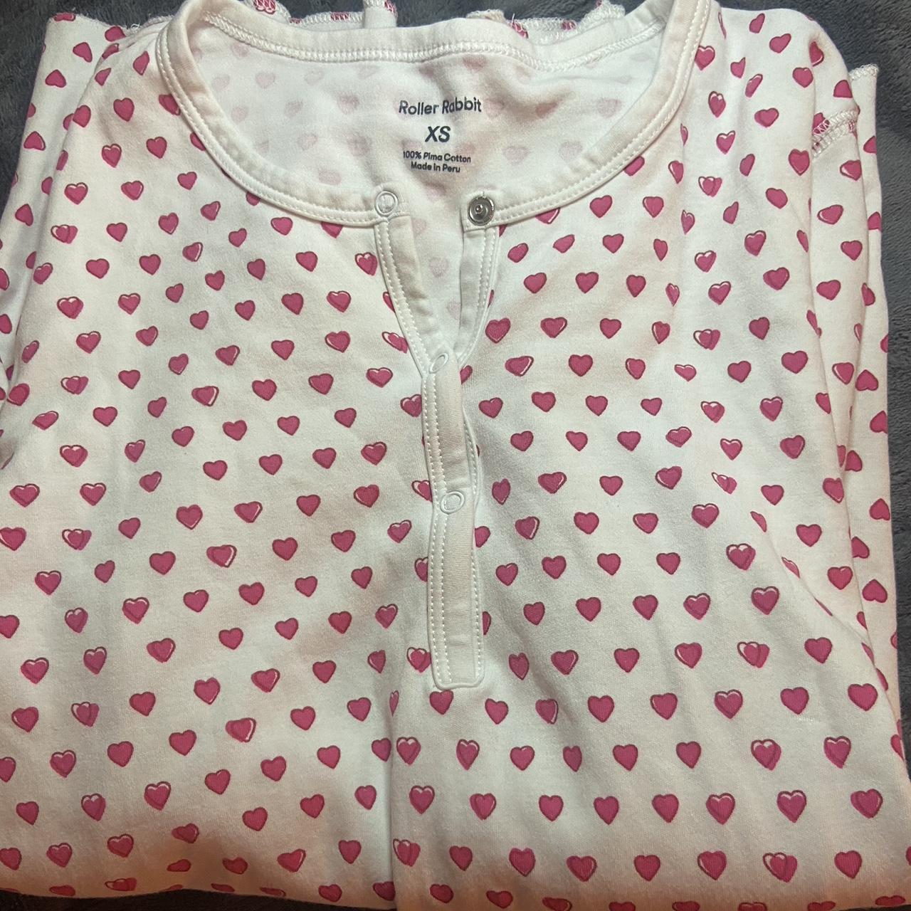 Roller Rabbit Women's Shirt | Depop