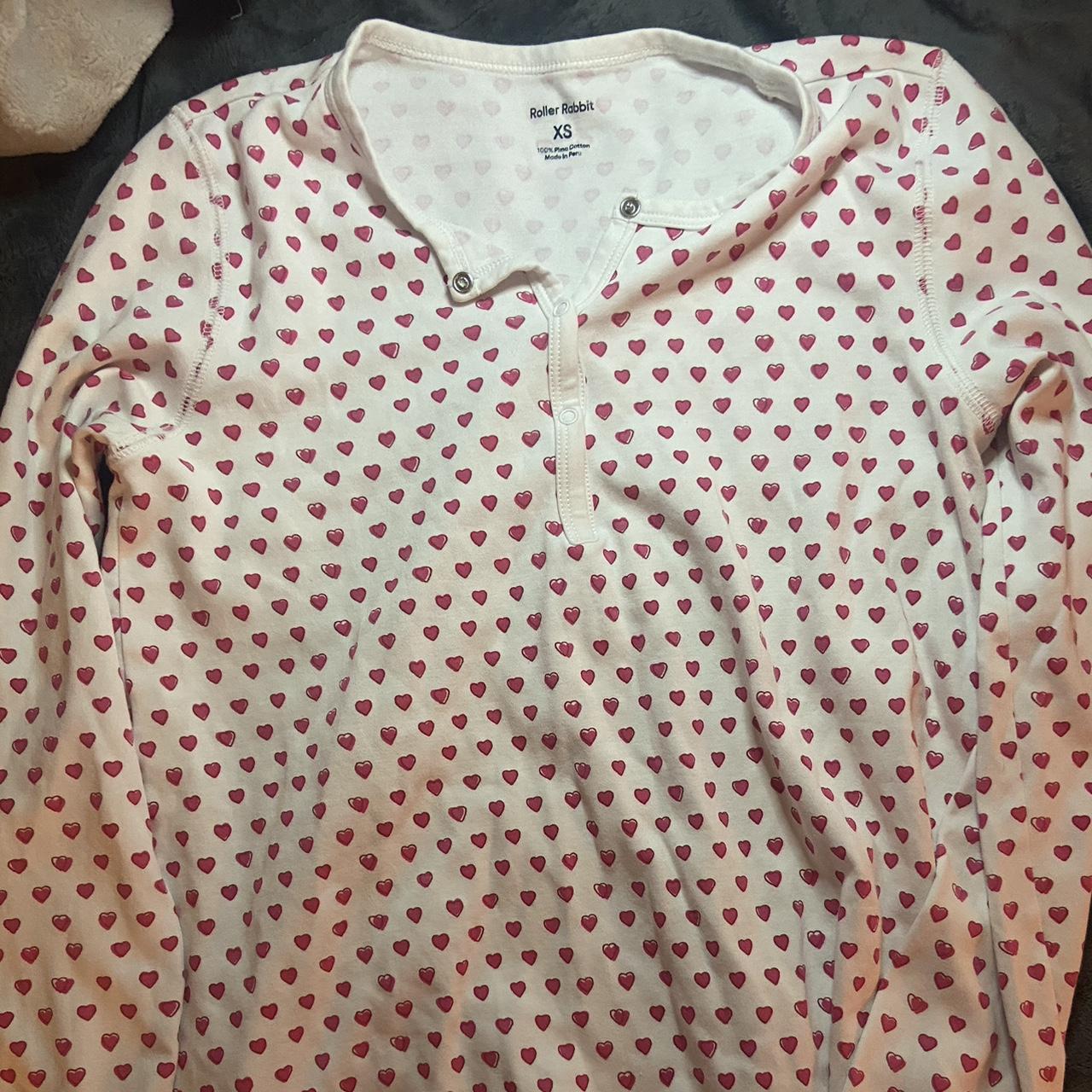 Roller Rabbit Women's Shirt | Depop