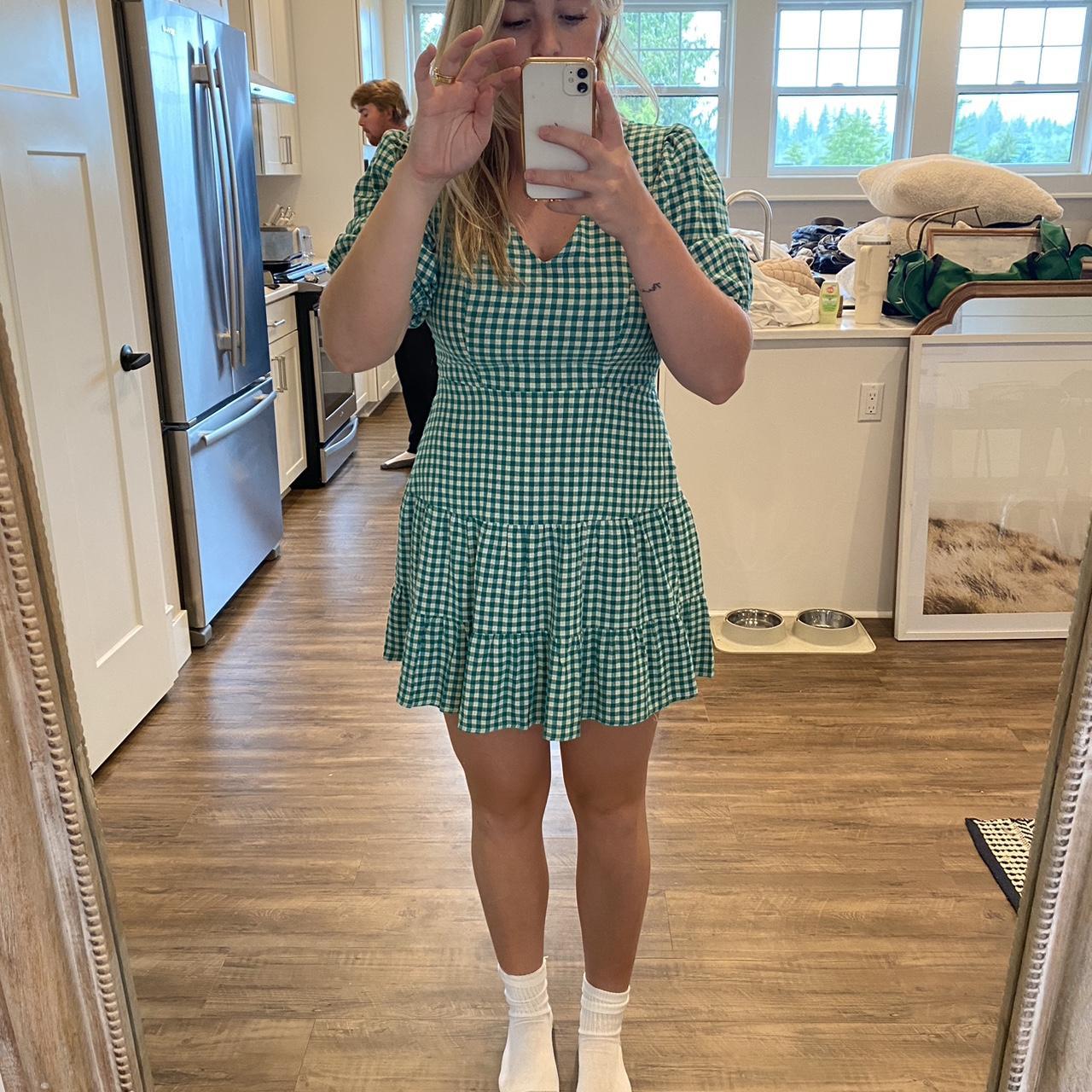 Altar'd State Women's Dress | Depop