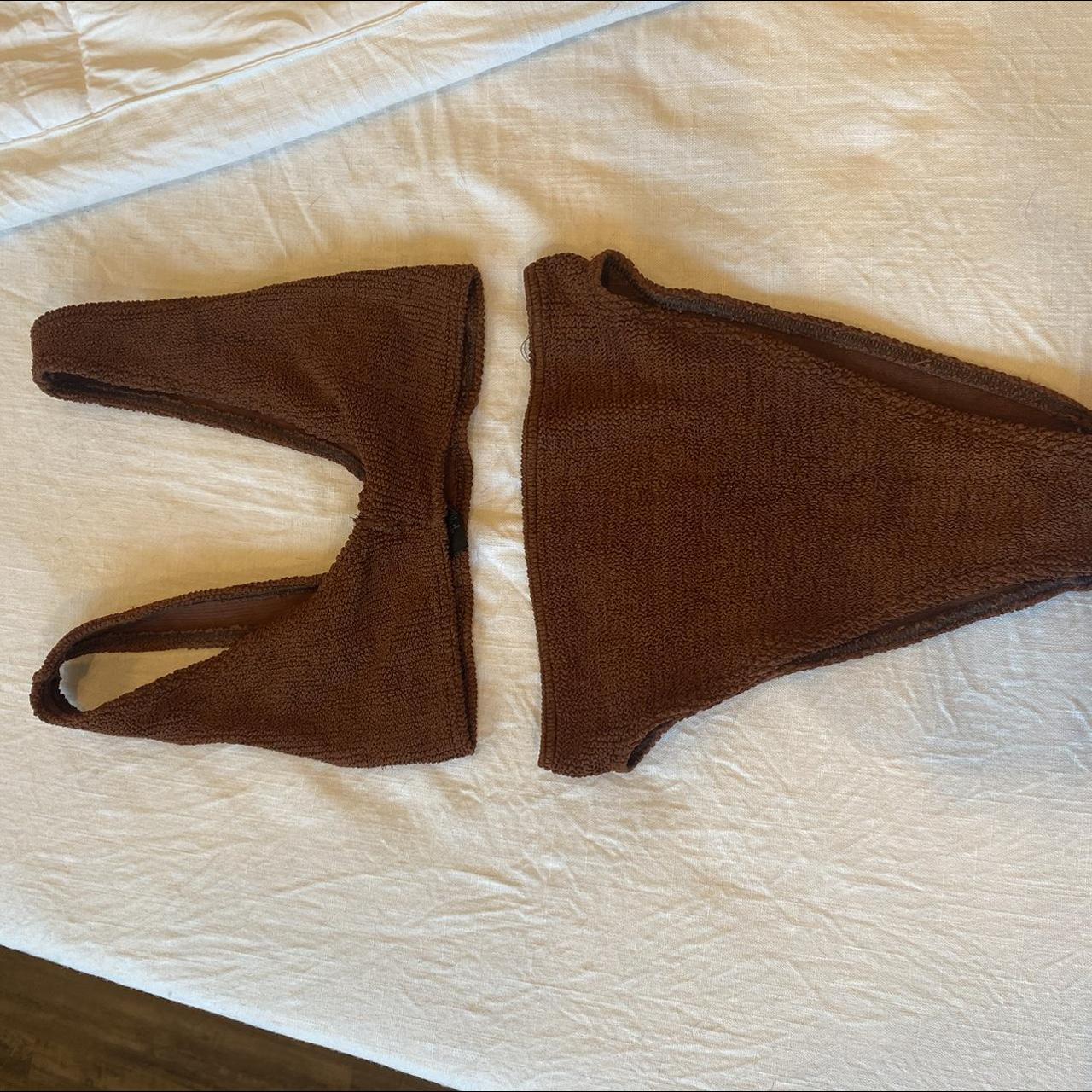 ASOS Women's Bikinis-and-tankini-sets | Depop