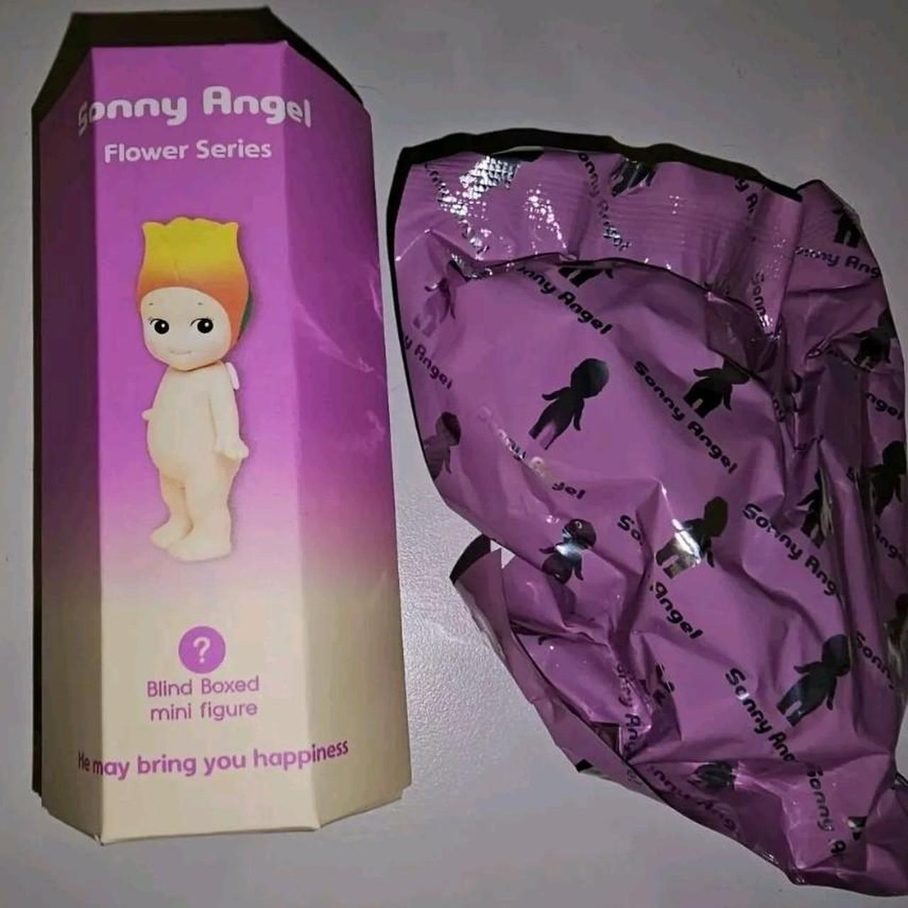 Sonny Angels Flower Series (Hydrangea, Cherry... - Depop