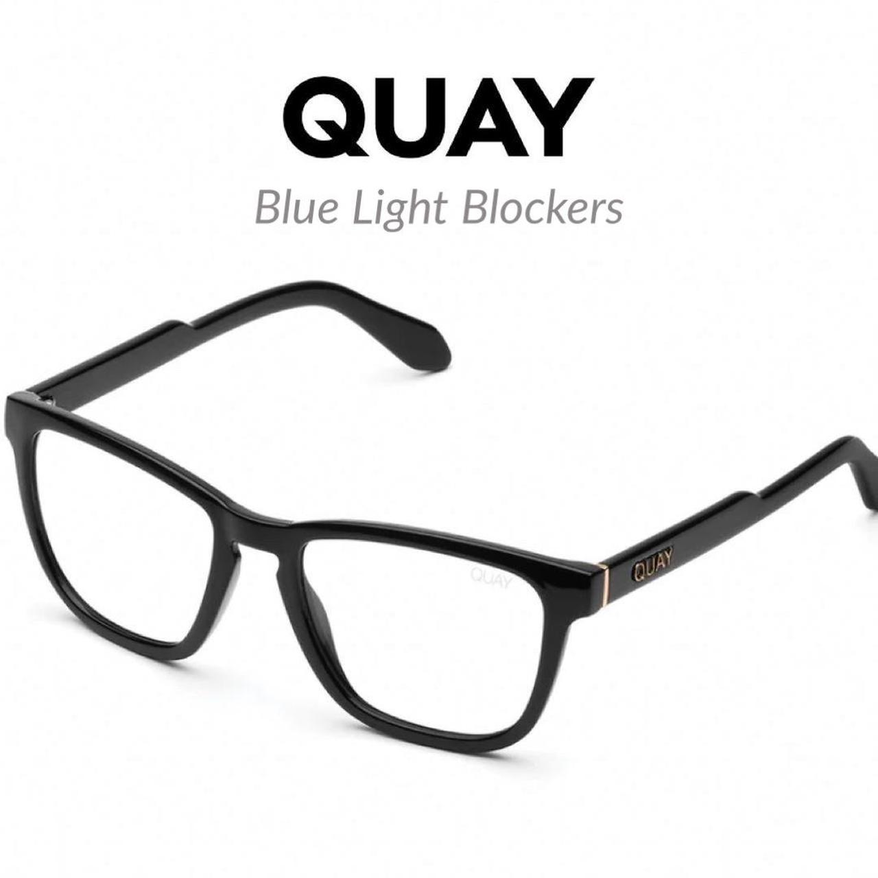 WIRED BLUE LIGHT BLOCKERS Go back-to-back in... - Depop