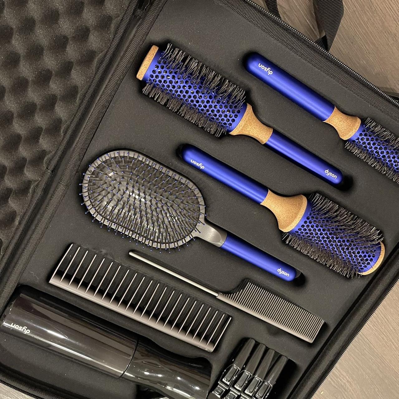DYSON Hairstyling Kit What does it include? - Dyson... - Depop