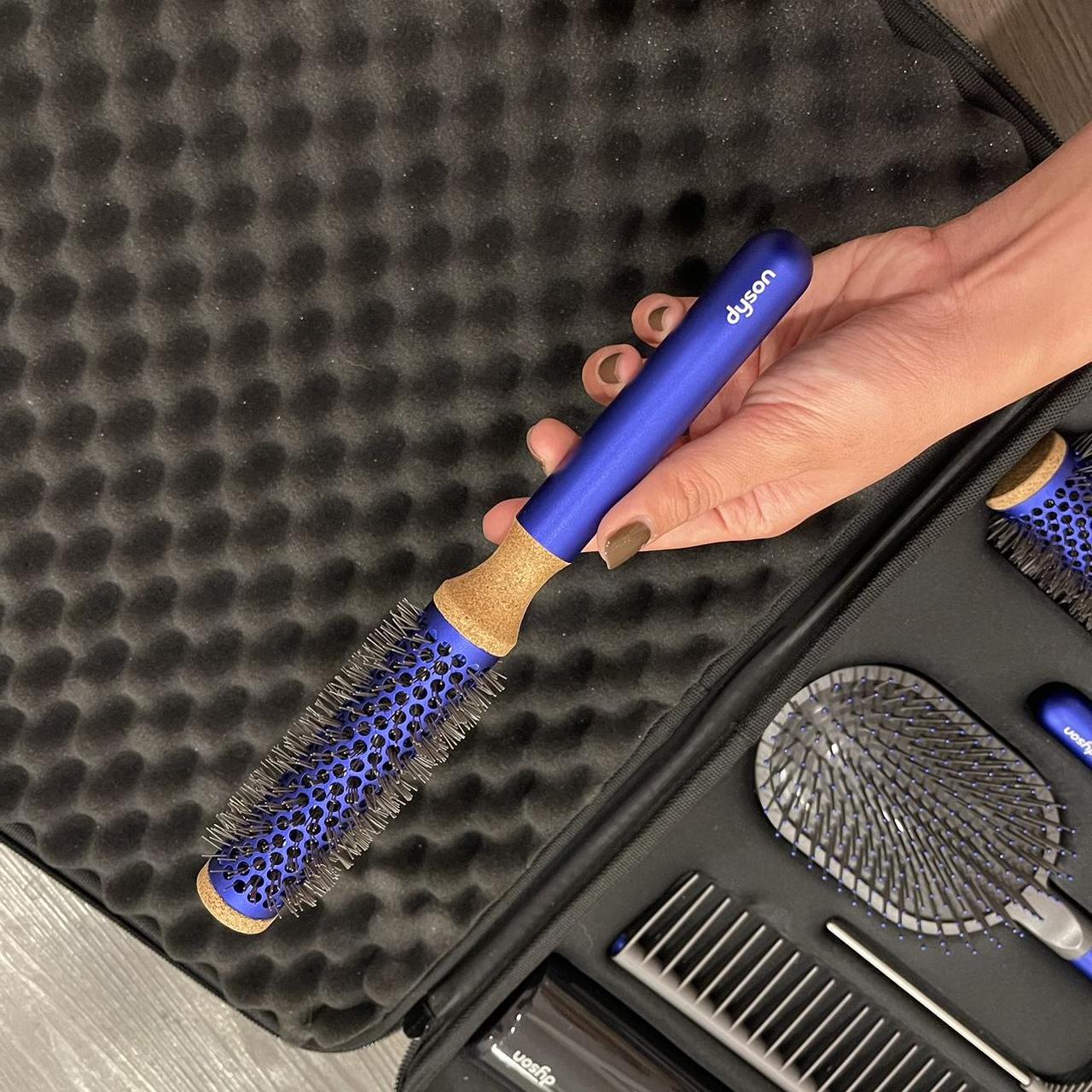 DYSON Hairstyling Kit What does it include? - Dyson... - Depop