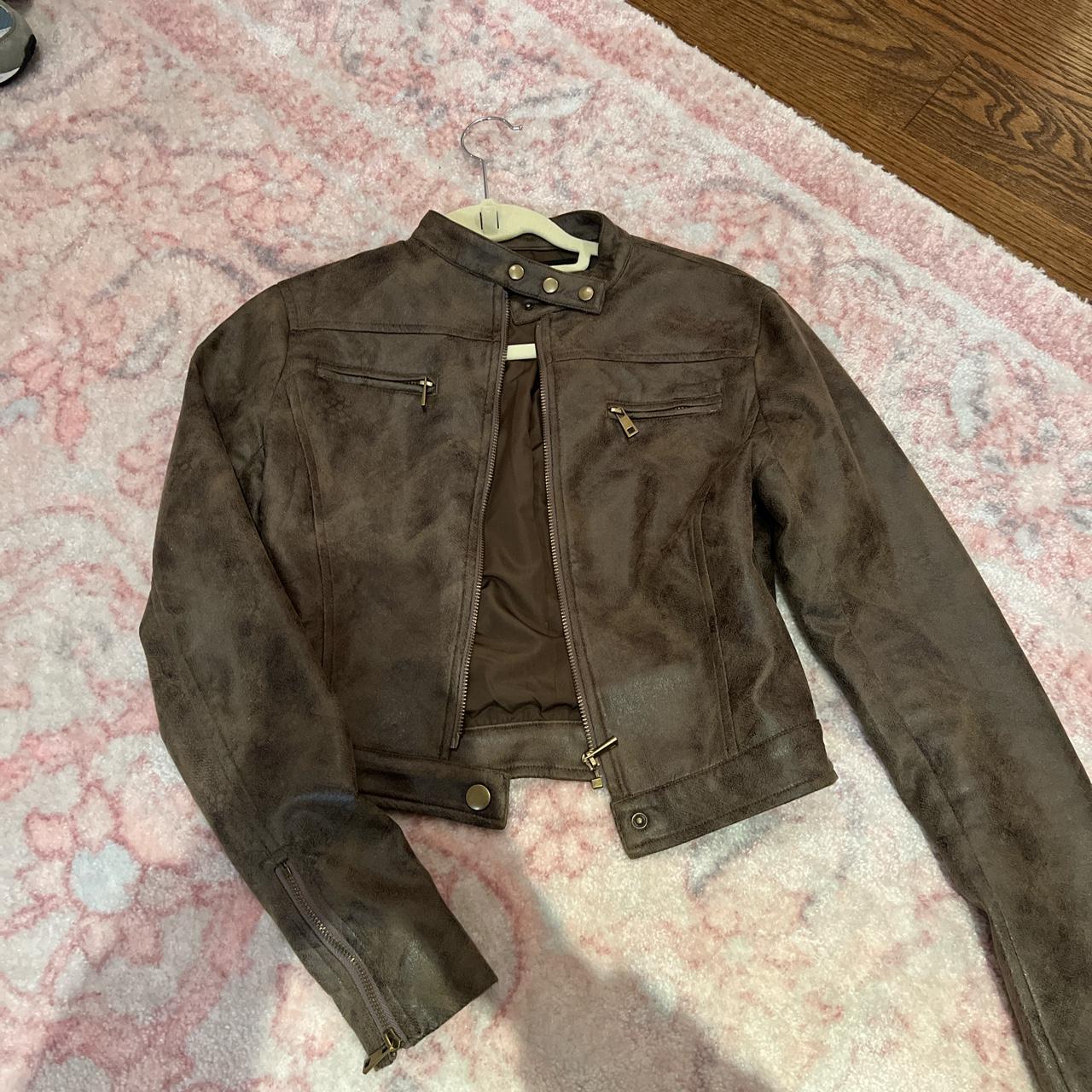 Lioness Women's Jacket | Depop