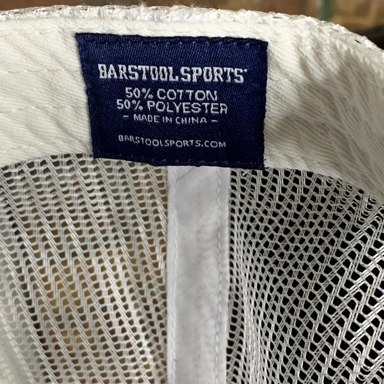 Nooners- Barstoolsports hat!:: Pretty mint condition... - Depop