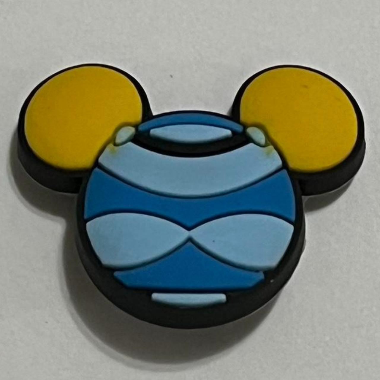 Disney Jibbit For CROC decoration Never used ... - Depop