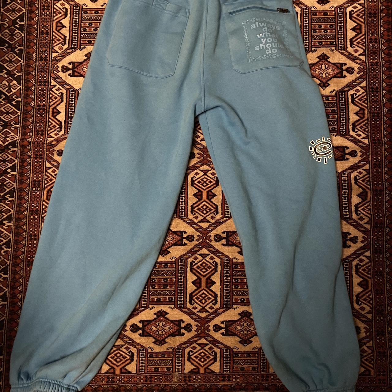 Always do what you should do joggers sick as best... - Depop