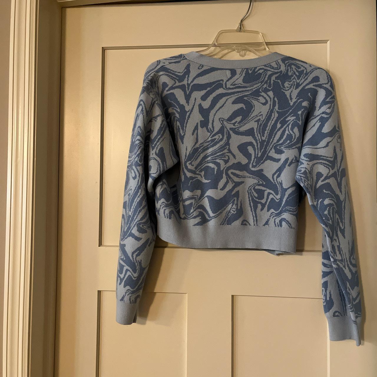 L.A. Hearts cardigan from Pacsun. Mint condition and... - Depop