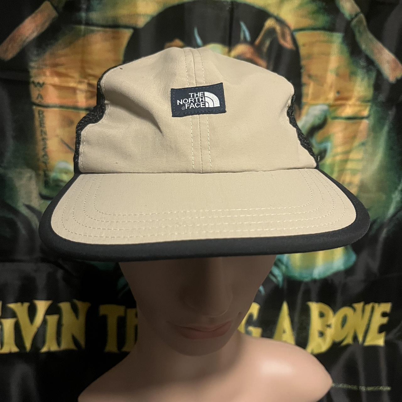 The north face hat. As new, never worn. Lightweight.... - Depop