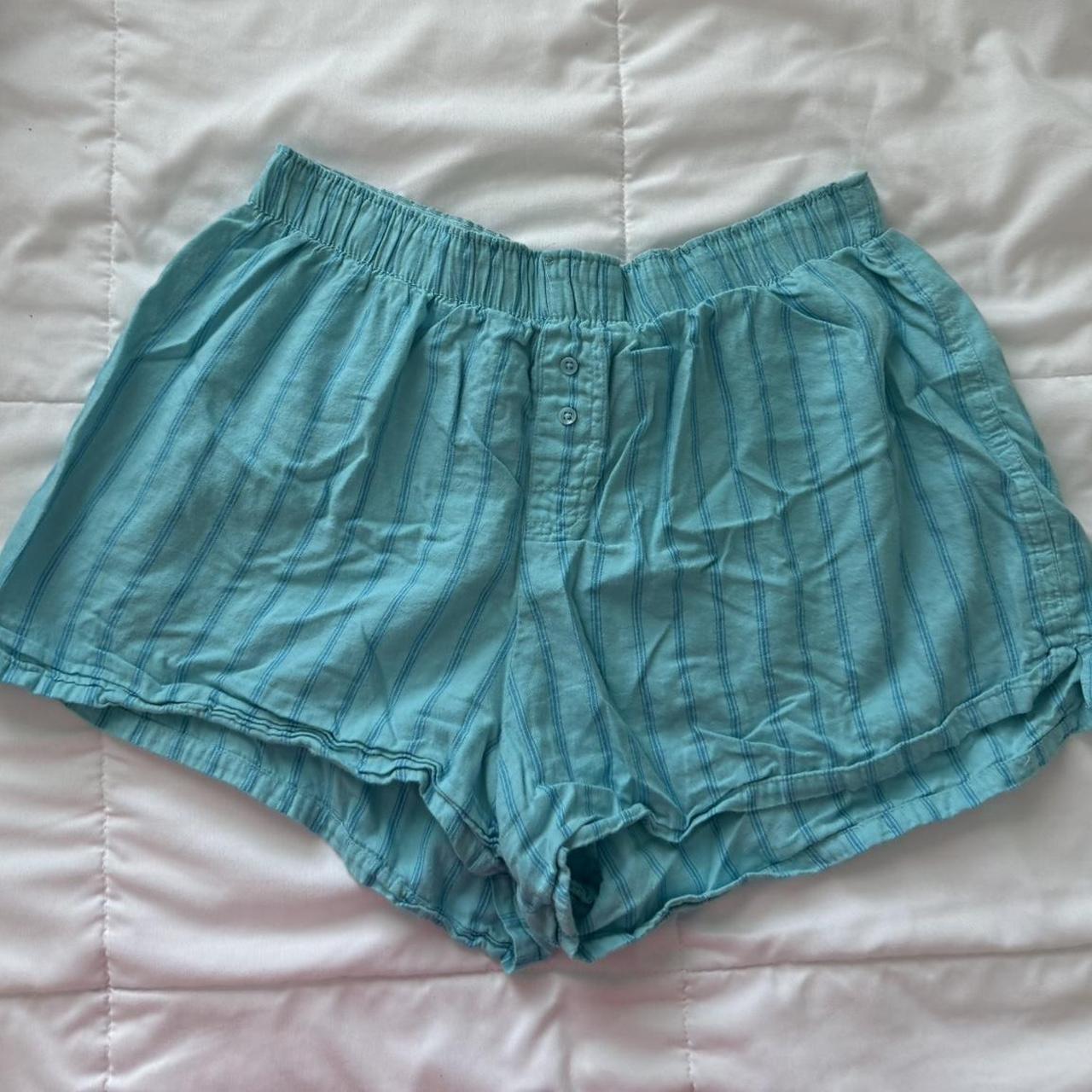 matching pajama set from target (brand: colsie) - L... | Depop