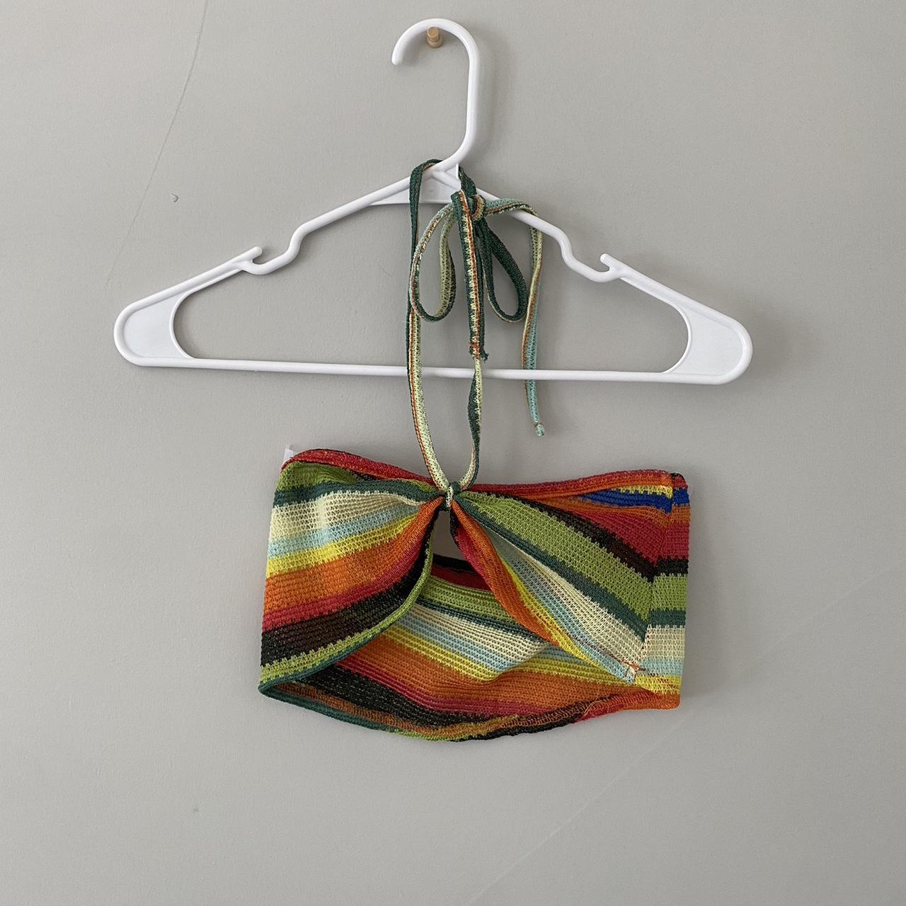 Multicolor Generation Outcast 2 Piece Dress Summery Depop