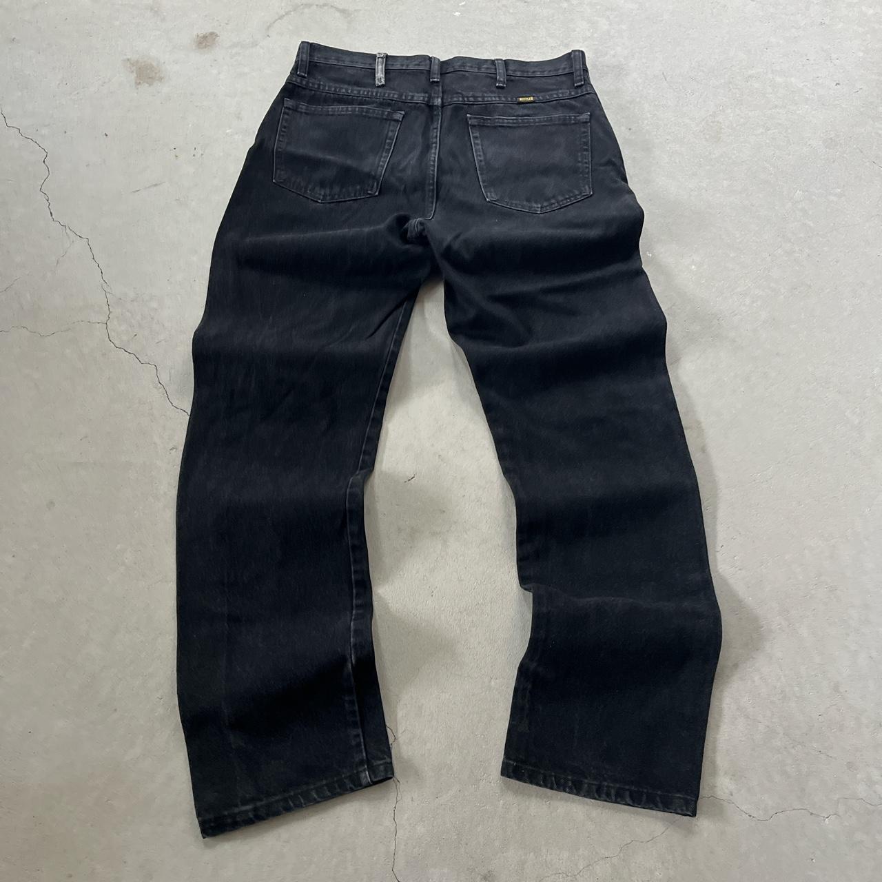 rustler baggy skater pants 💥 free shipping 💥... - Depop