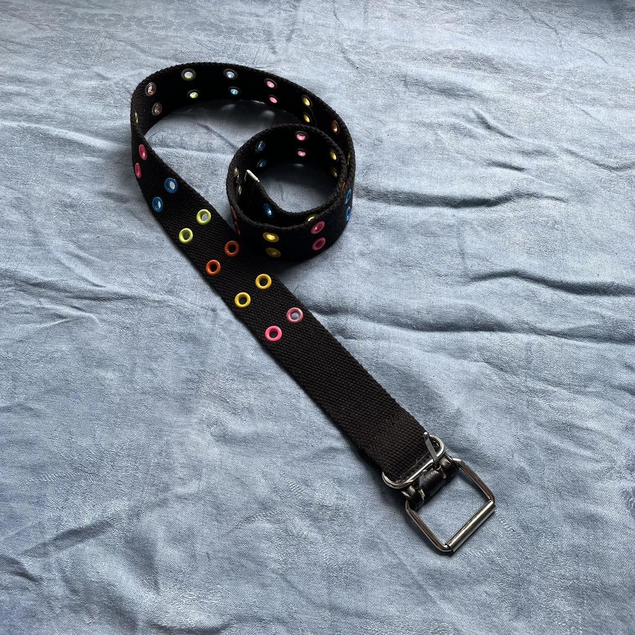 1000 Mile Women's multi Belt | Depop