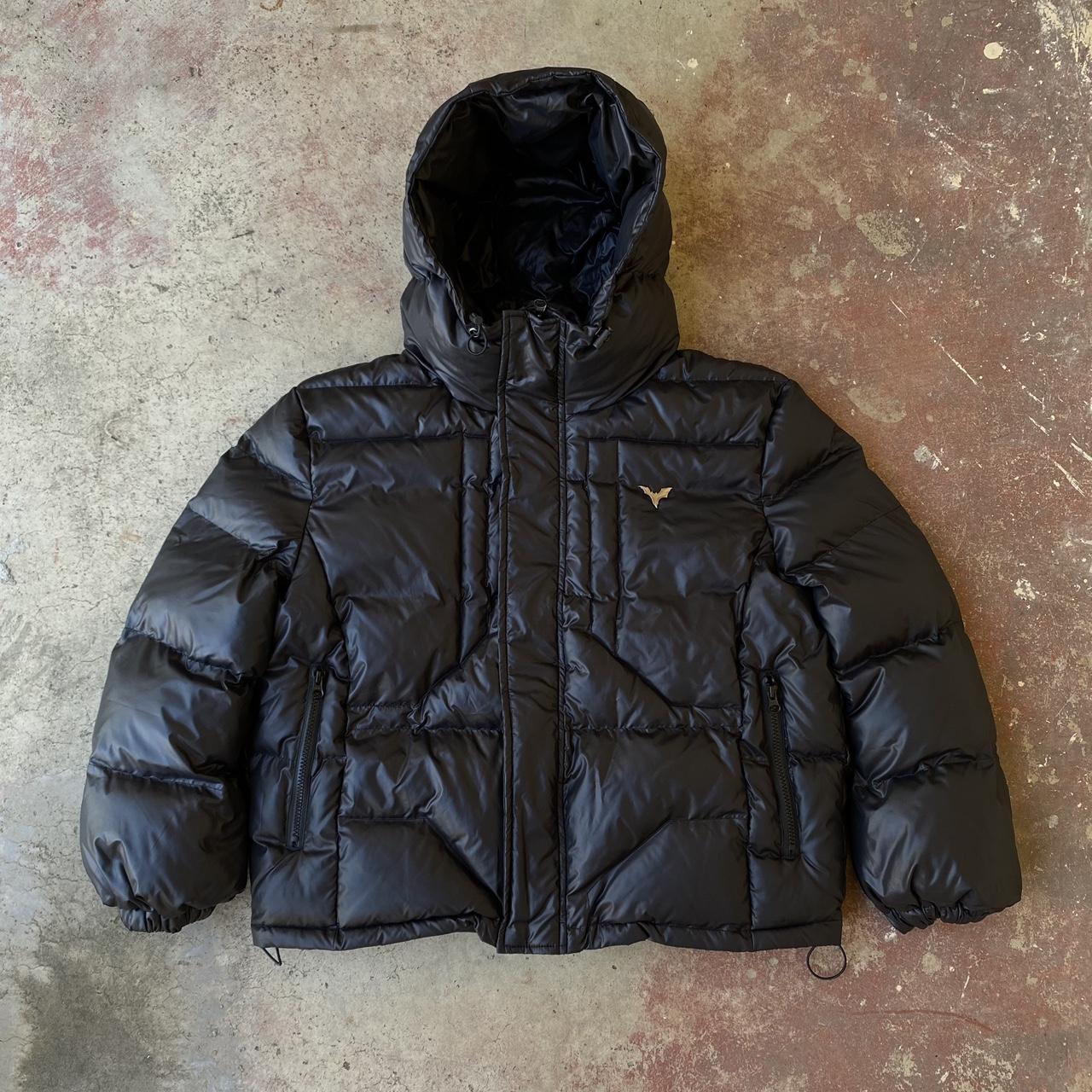 Ditch la puffer size XS Size XS Never used OPEN TO... | Depop