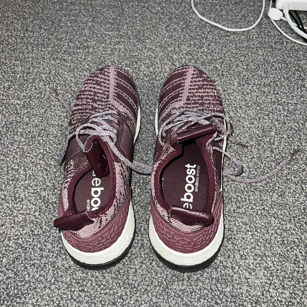 Adidas PureBoost - Depop