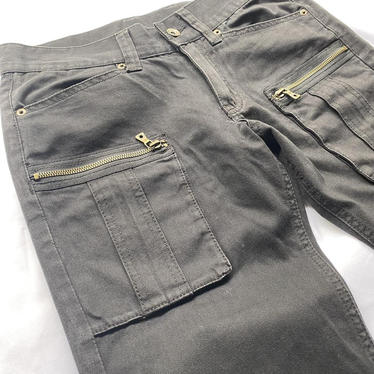 Semantic Design Japanese Jeans “Size Medium” 31W X... - Depop