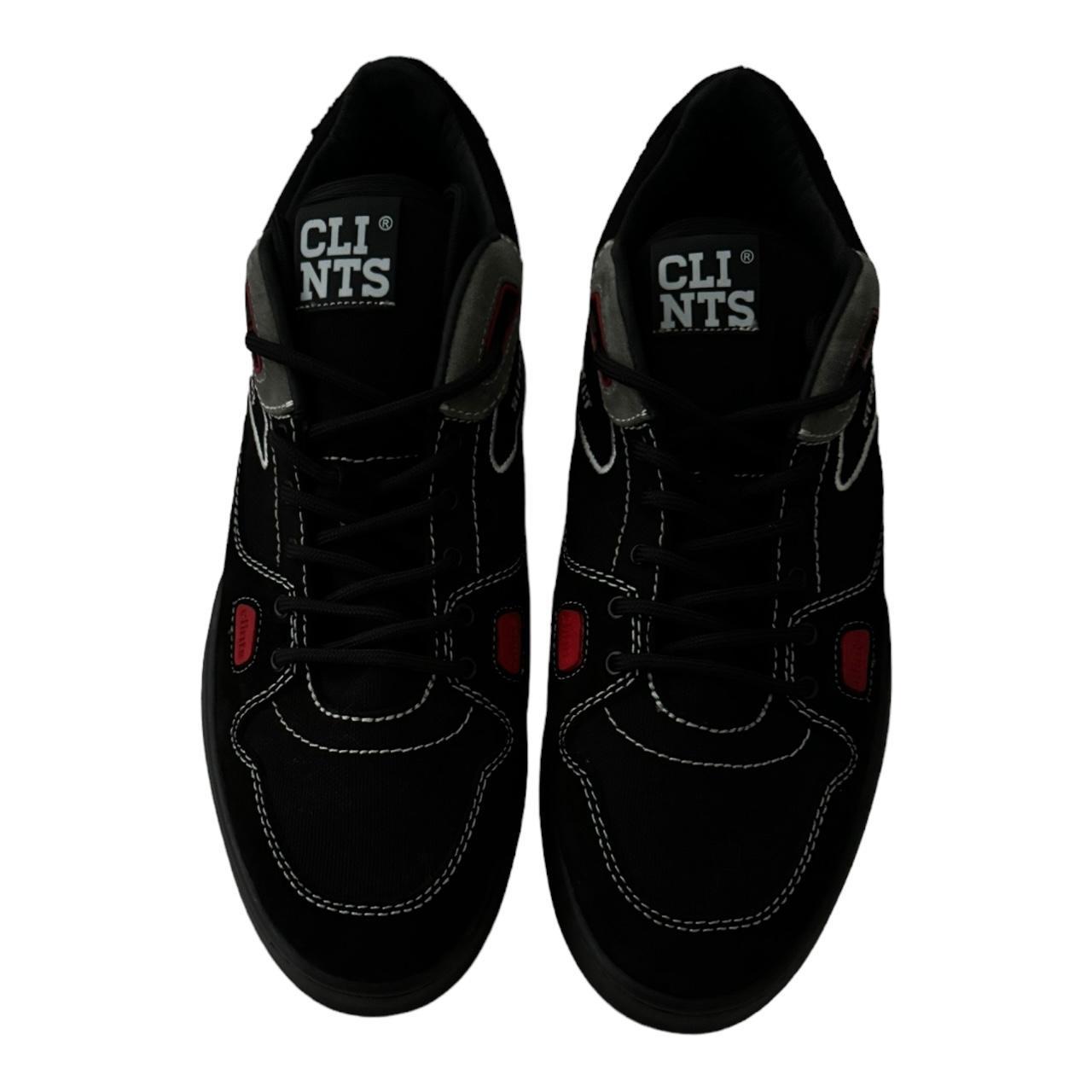 CLINTS Red Bottoms Like New UK Brand #clints... - Depop