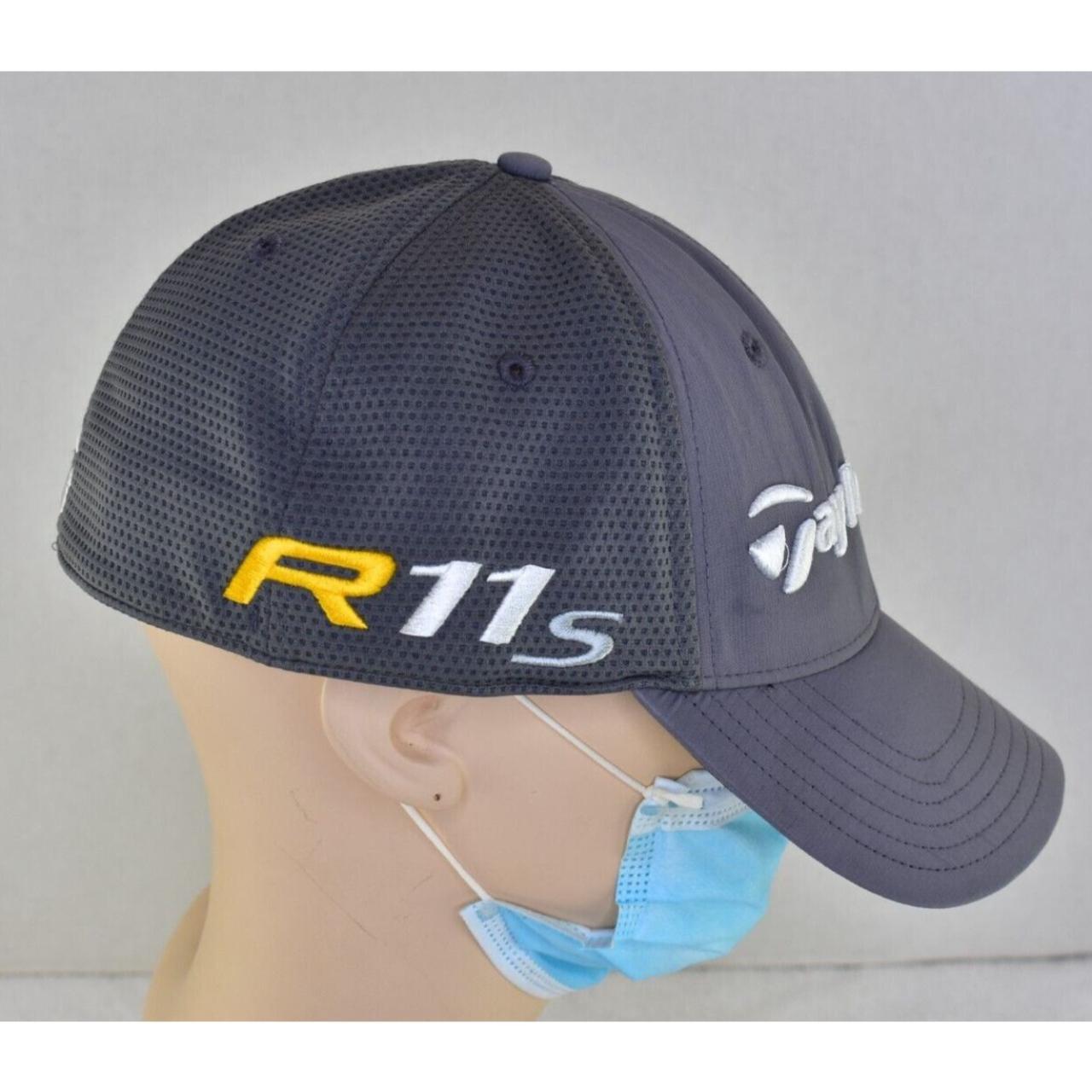 *TaylorMade Golf RBZ R11s logo Adjustable... - Depop