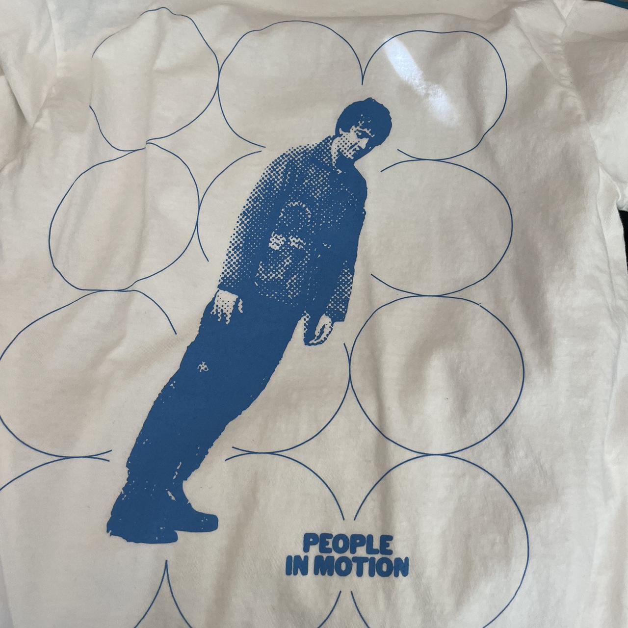 Dayglow Merch People in Motion - Depop