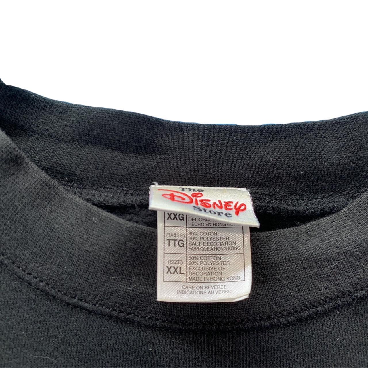 Vintage Style Y2K Late 90s Disney Micky Mouse Mini... - Depop