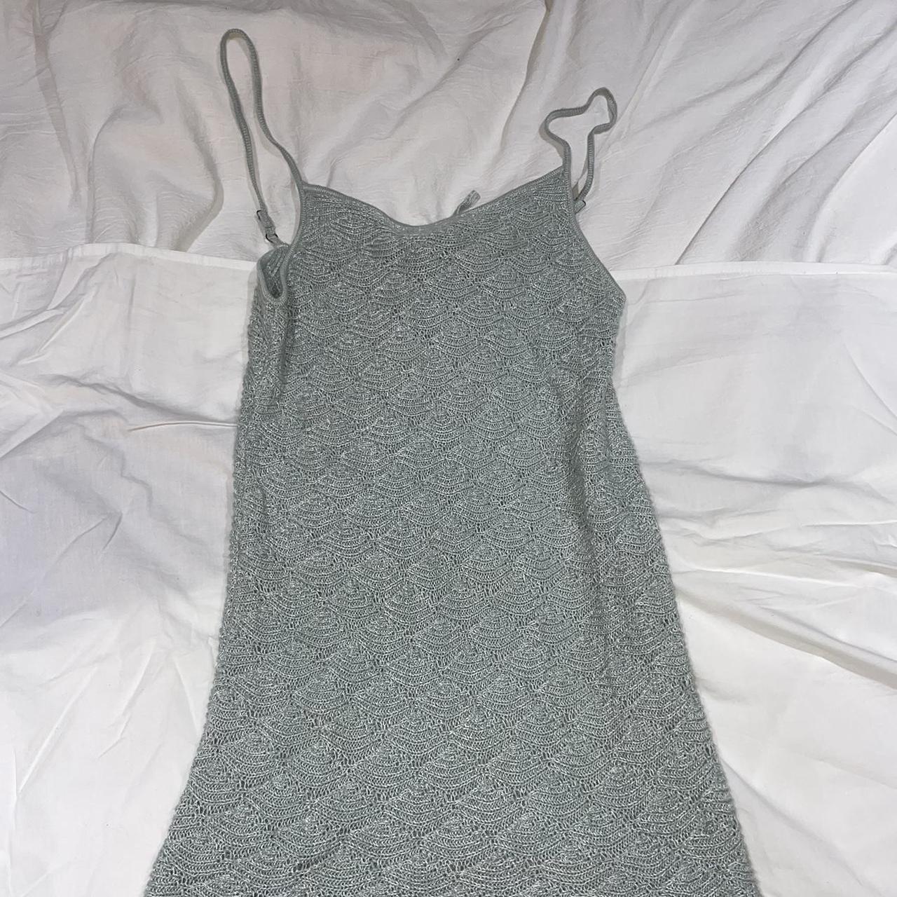 Chanda Swim Cover Up Very cute just doesn’t fit me... - Depop