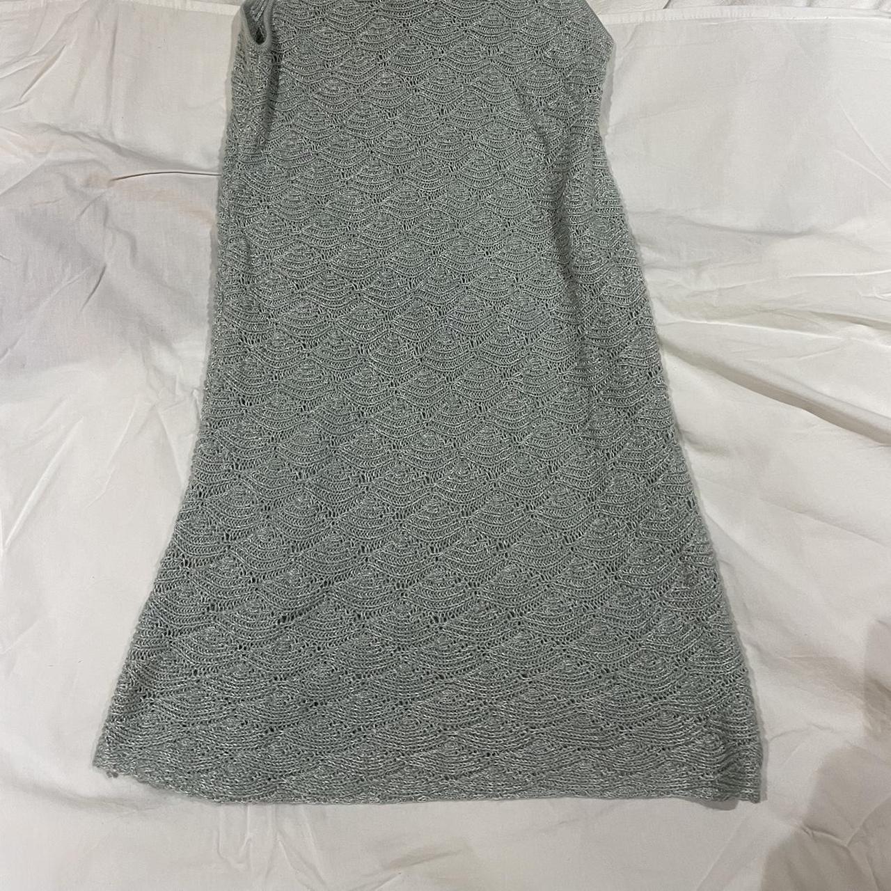 Chanda Swim Cover Up Very cute just doesn’t fit me... - Depop