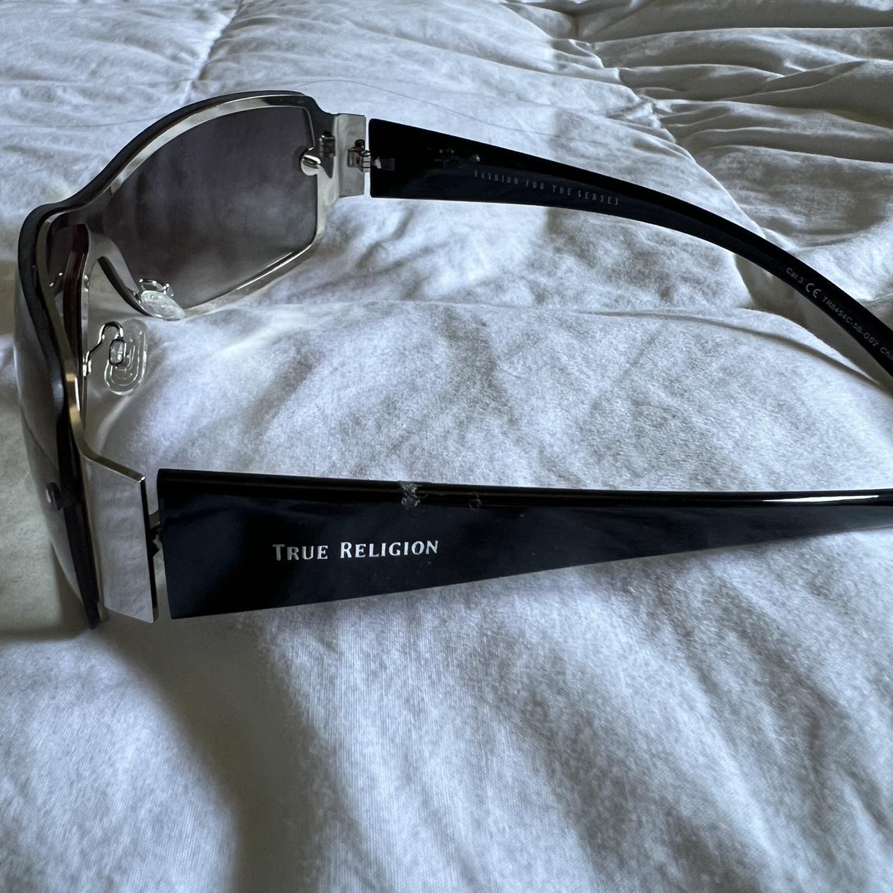 True Religion Sunglasses Brand New #truereligion... - Depop