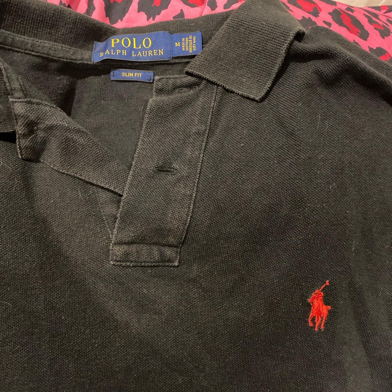 Worn twice Polo Ralph Lauren - Depop