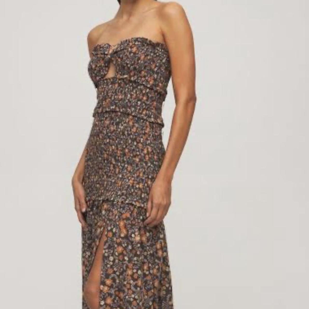 Bec and bridge janice maxi dress Gorgeous dress -... - Depop