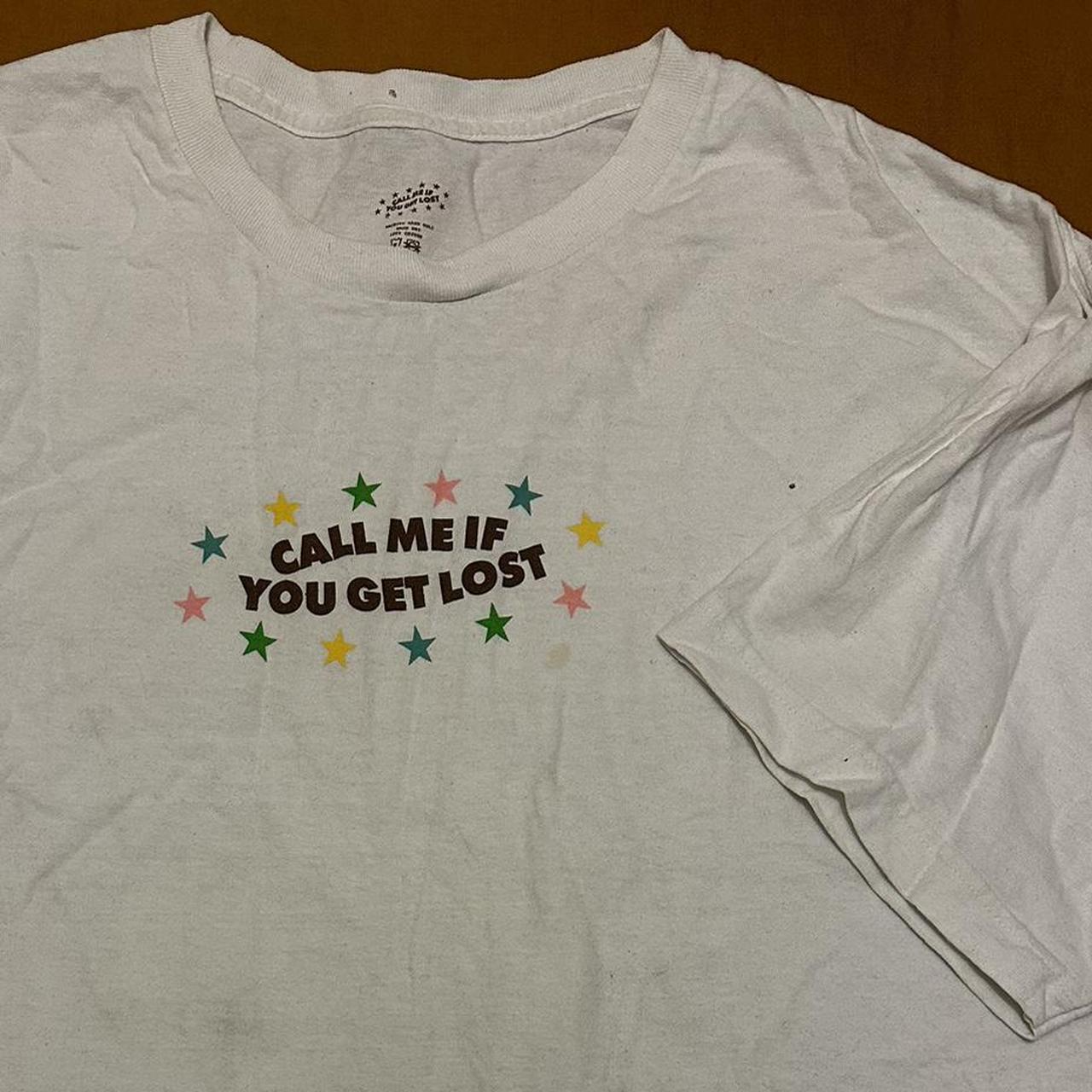 OFFICIAL TYLER, THE CREATOR MERCH! > XXL > small... - Depop