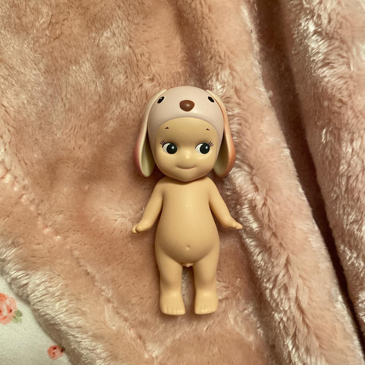 Lop Ear Rabbit Sonny Angel #sonnyangel #lopear... - Depop