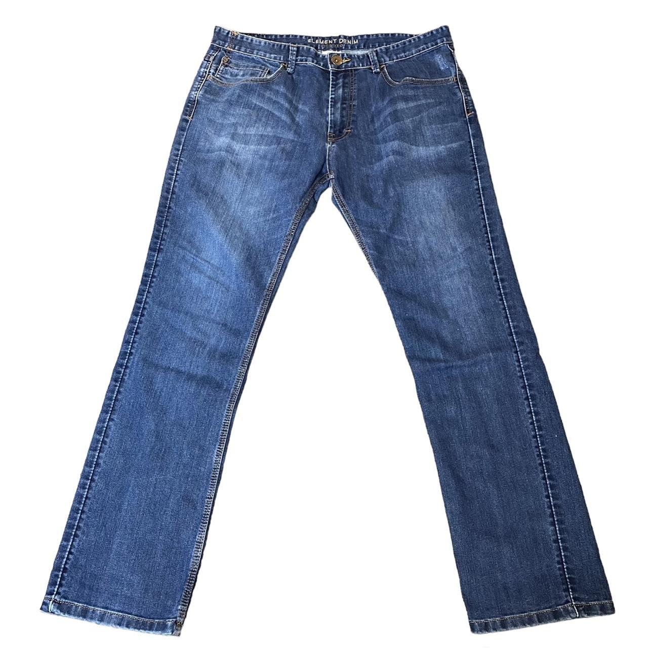 Element Jeans Vintage , Early 2000s... - Depop