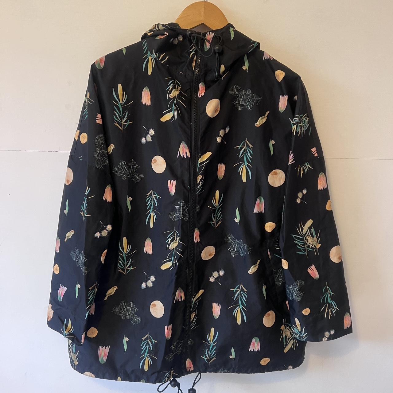 Gorman + Dana Kinter raincoat 🌼 Details: * size on... - Depop