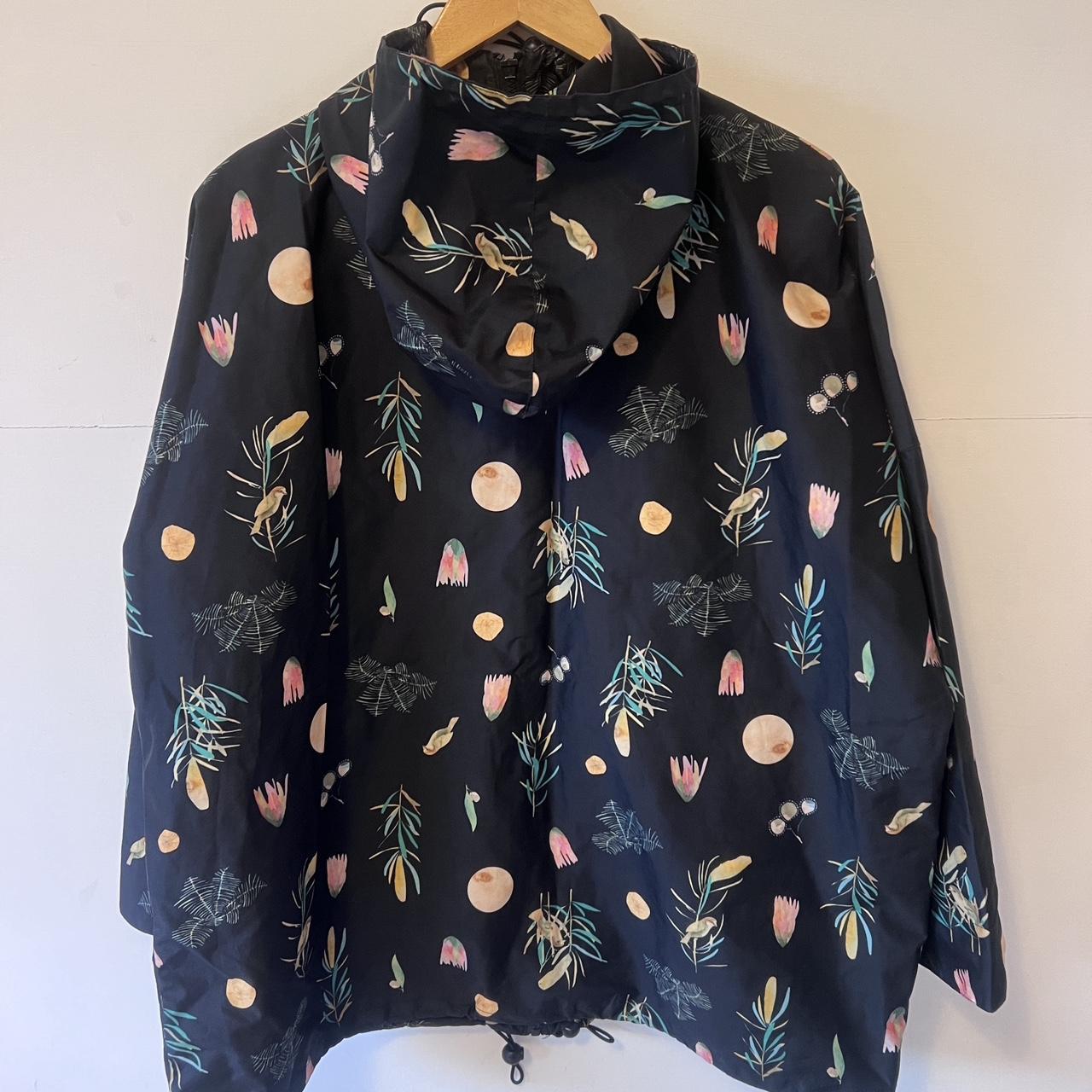 Gorman + Dana Kinter raincoat 🌼 Details: * size on... - Depop