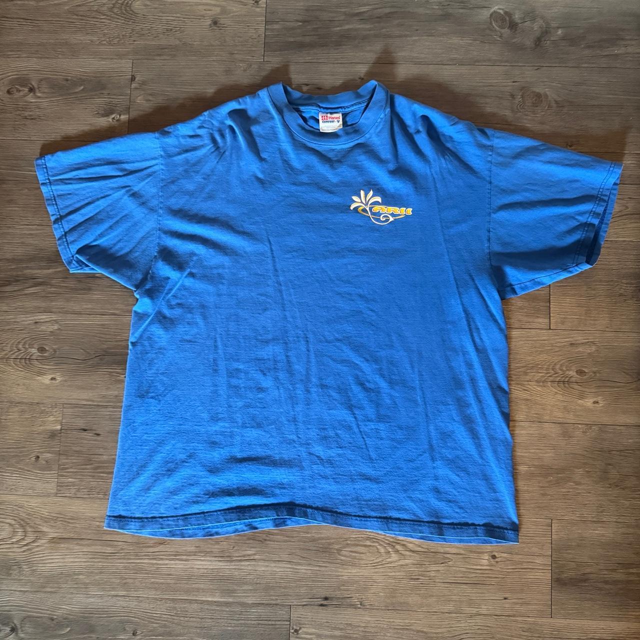 Vintage Surfstyle Hawaiin Arii Shirt Offers are... | Depop