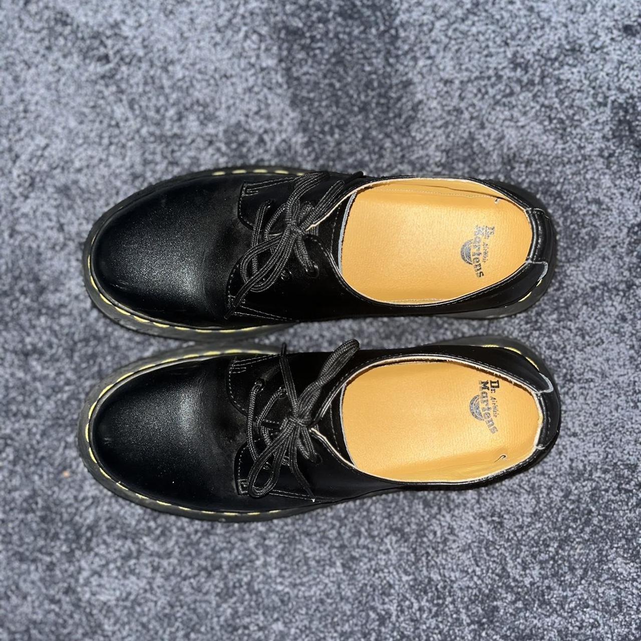 Doc Marten 1461 Oxford, size... - Depop