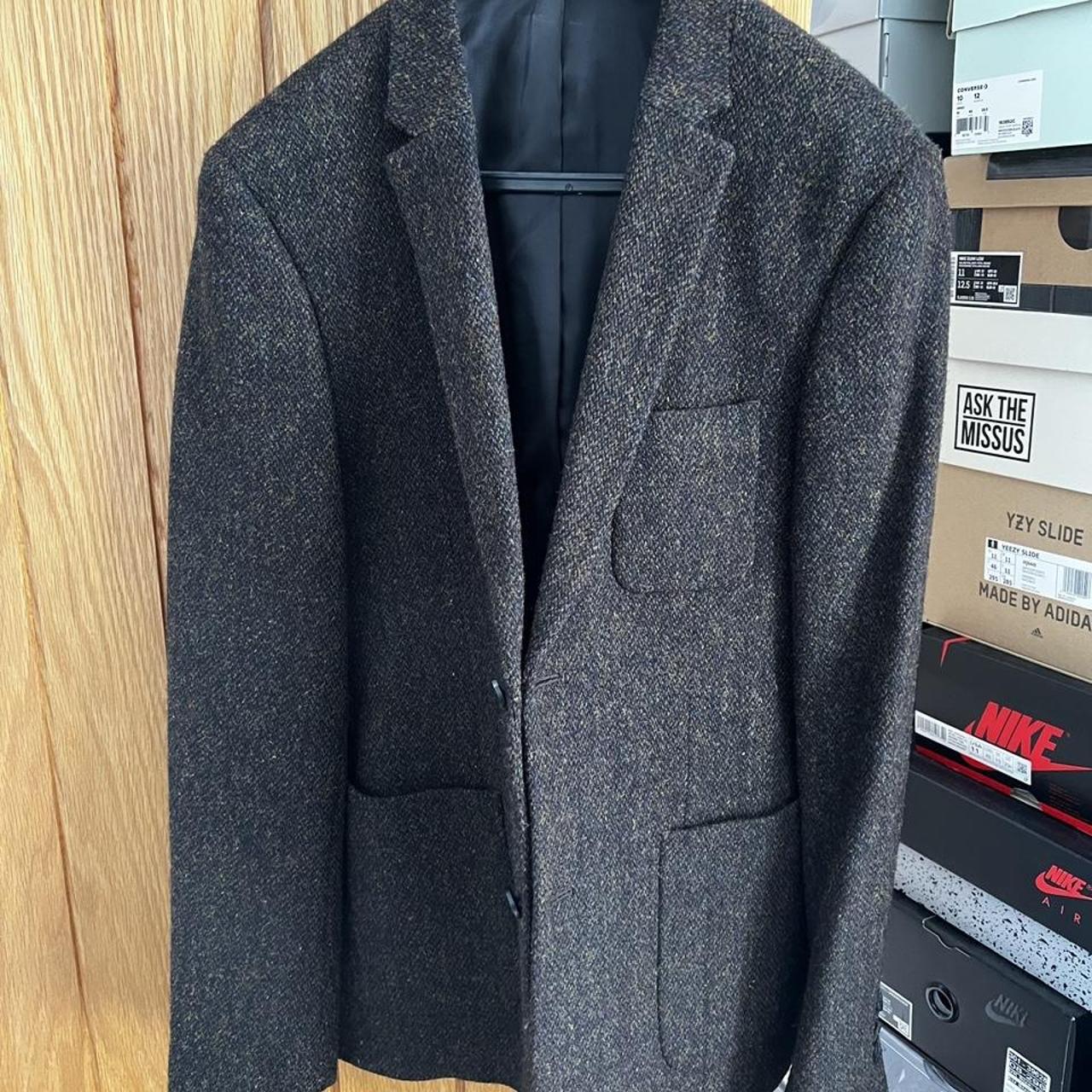 Topman Men's Tailored-jackets | Depop