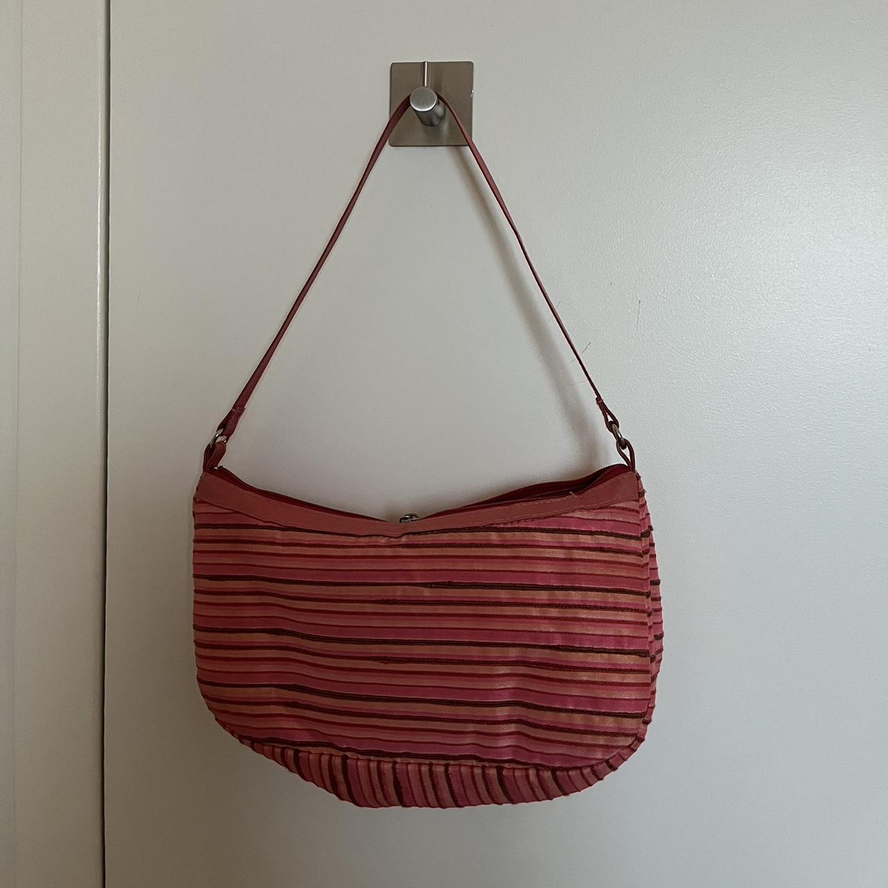 Y2k Jim Thompson handbag! - Depop