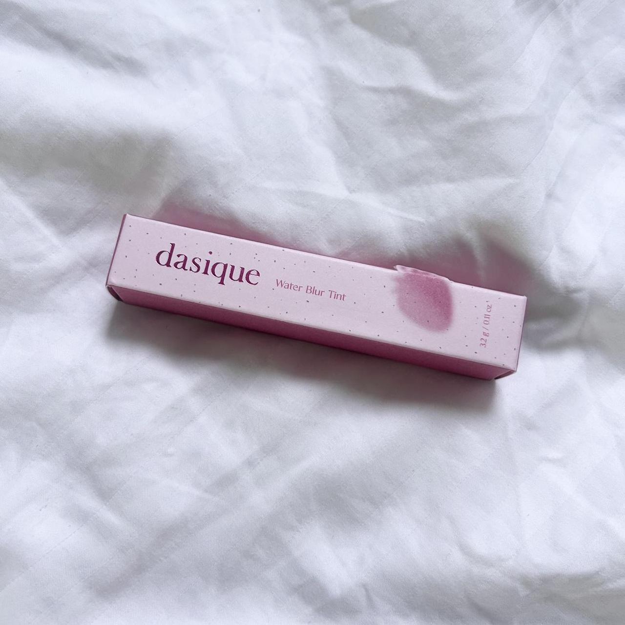 Dasique water blur tint 🎀 09 very berry Brand new... | Depop