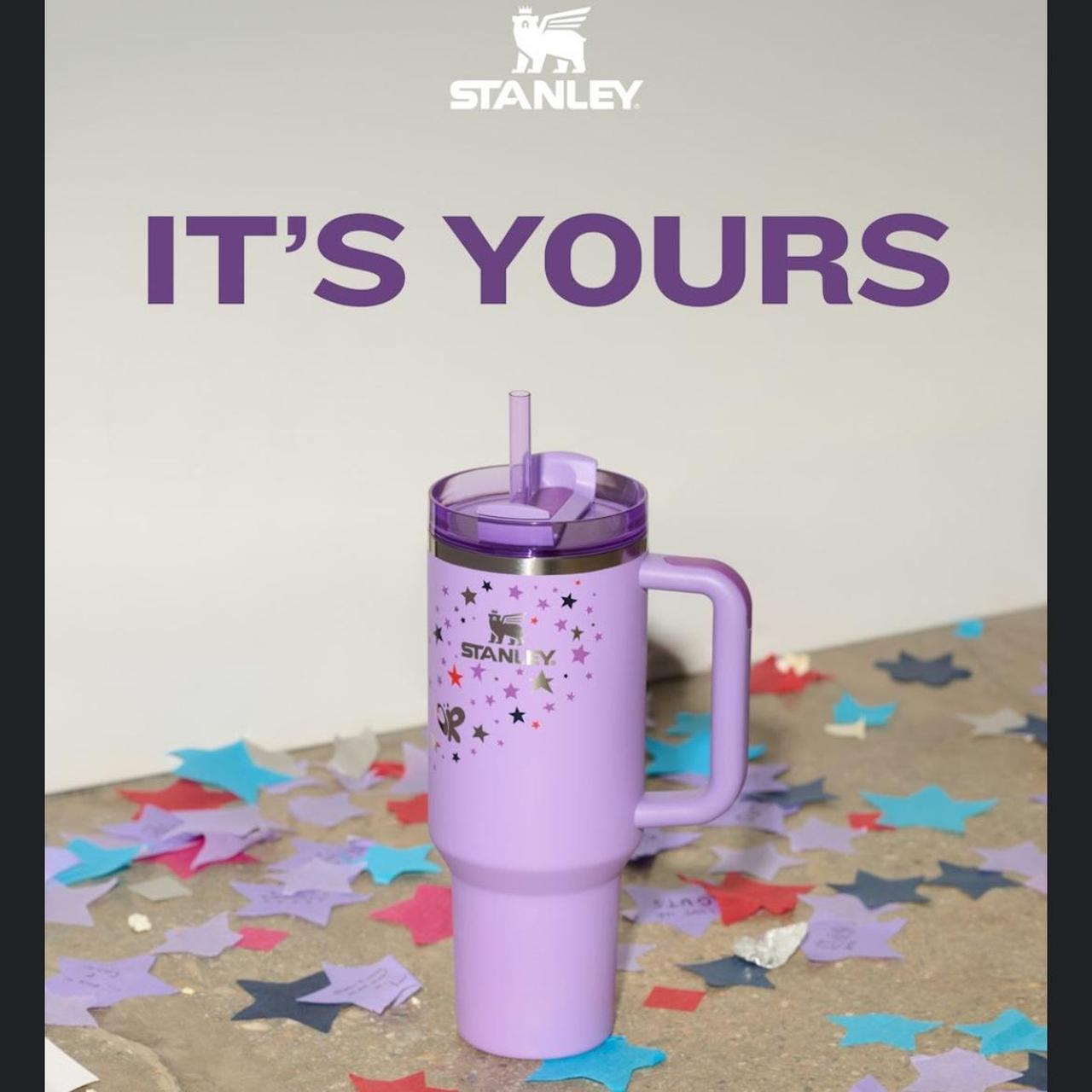 Olivia Rodrigo Stanley (Still in box - Never... - Depop