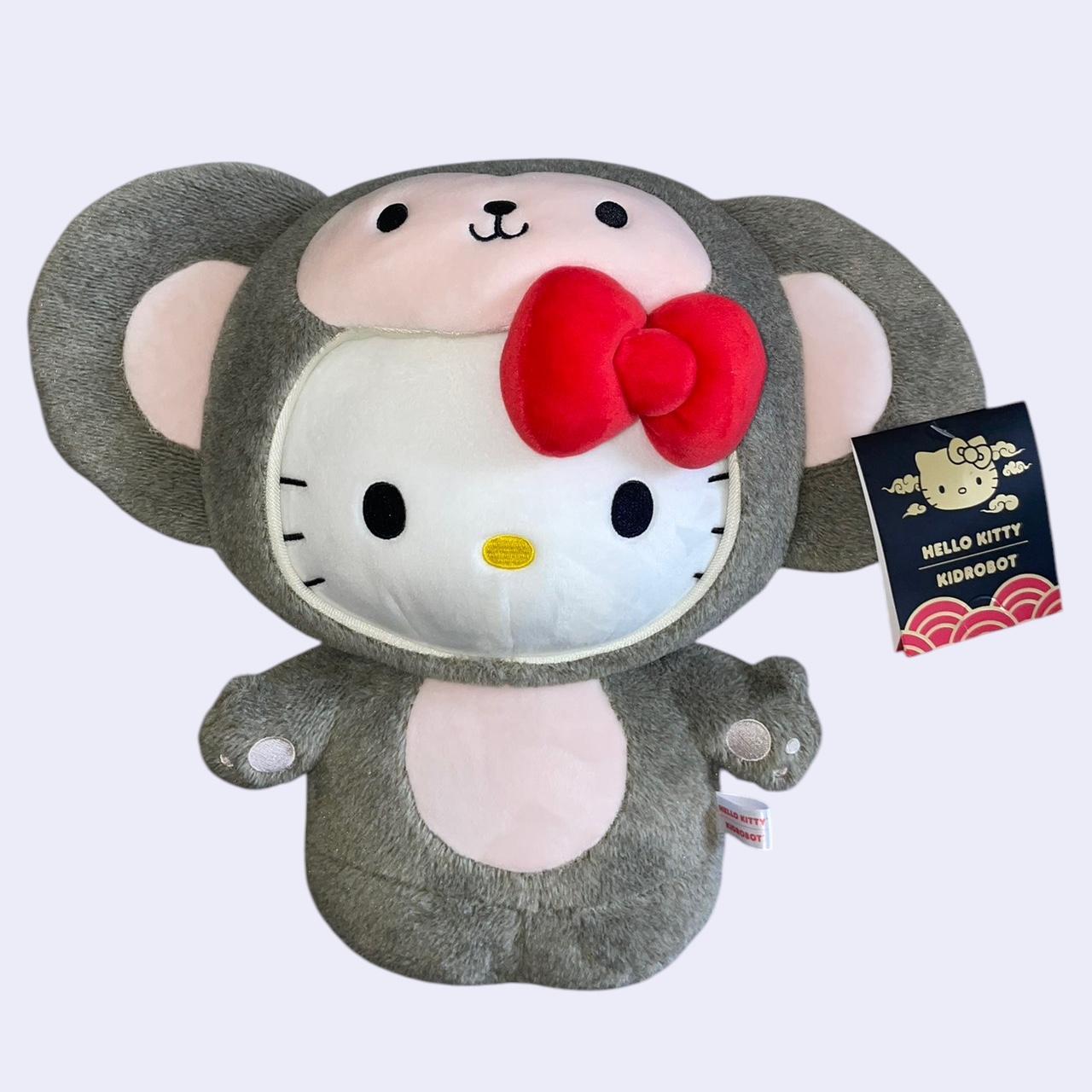 Hello Kitty KidRobot - Depop
