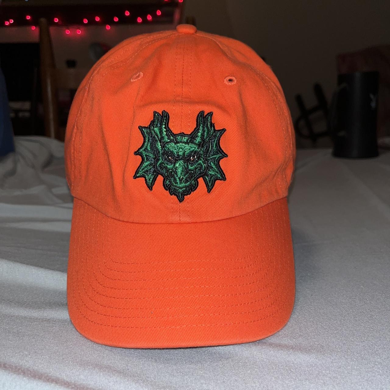 Dayton Dragons hat. Brand new. Never worn. Still has... - Depop